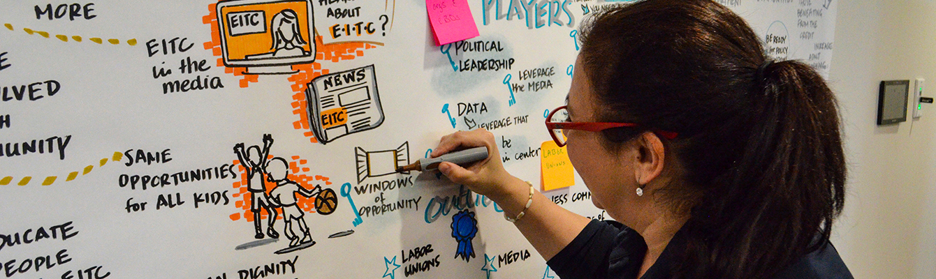 HI-5 Project Aims to Advance Health Impact in 5 Years | CDC Foundation