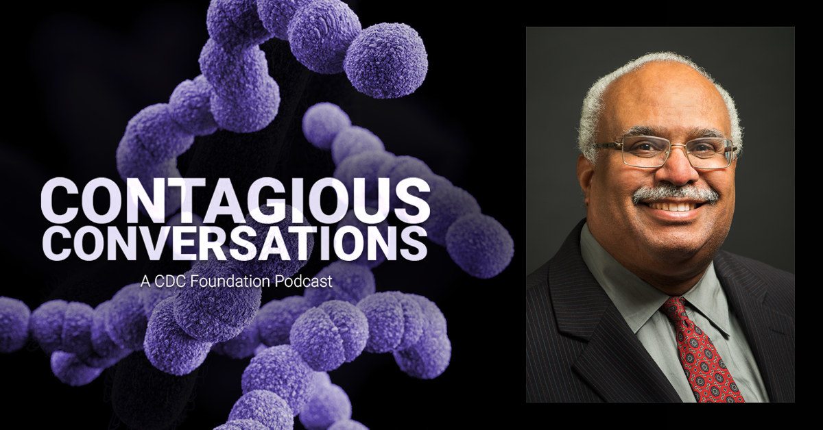 Contagious Conversations | Episode 12