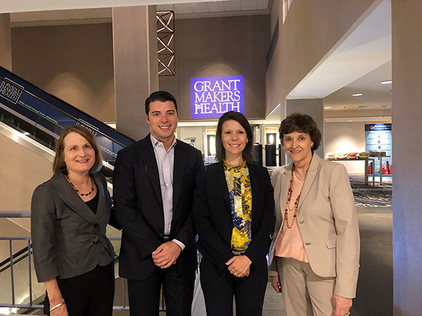 Philanthropies Can Accelerate Health and Help Control Health Costs in U ...