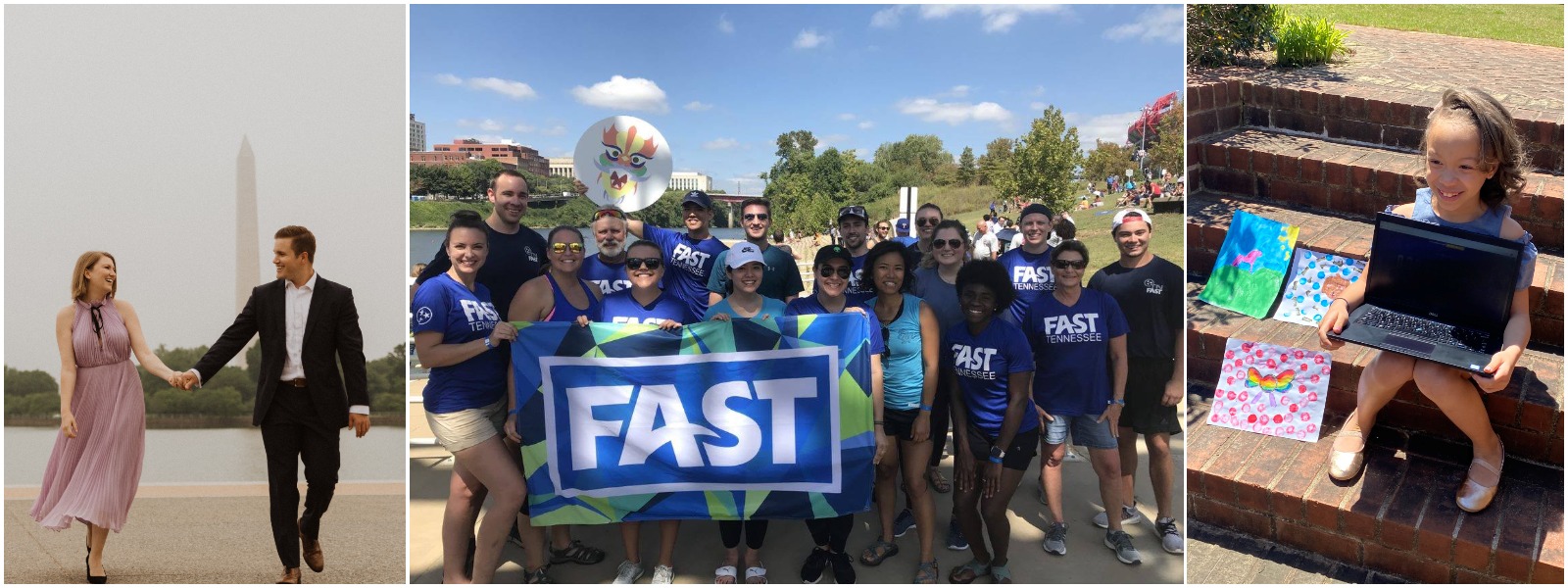 Team Efforts Push CDC Foundation Crowdfunding Campaign Over $48 Million ...