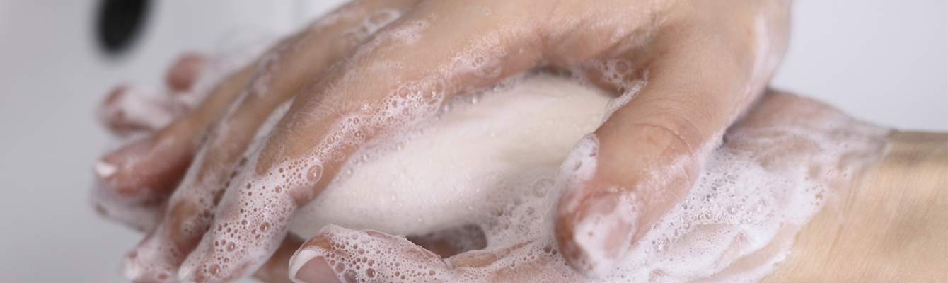 New Phase of Hand Hygiene Project to Focus on Community Settings | CDC ...