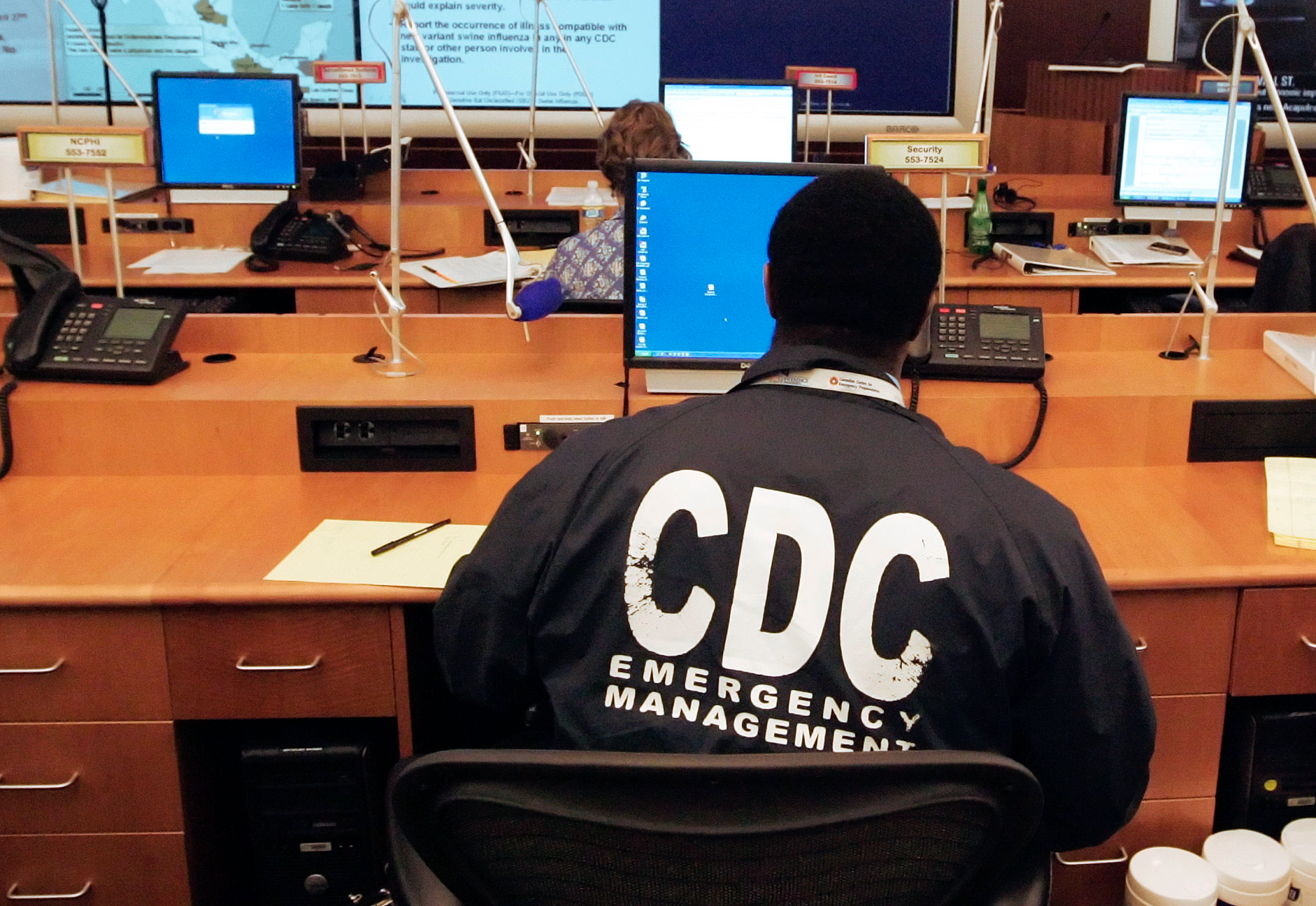 Key Lesson from Past Outbreaks: A Rapid and Collective Response ...