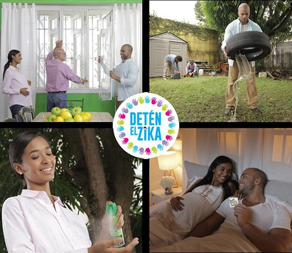 This Is How We Stop Zika | CDC Foundation