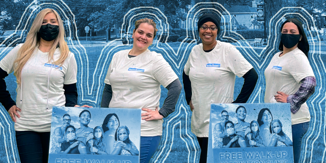 Stories | CDC Foundation