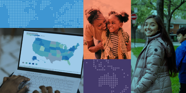 Stories | CDC Foundation