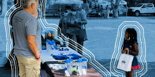 Stories | CDC Foundation