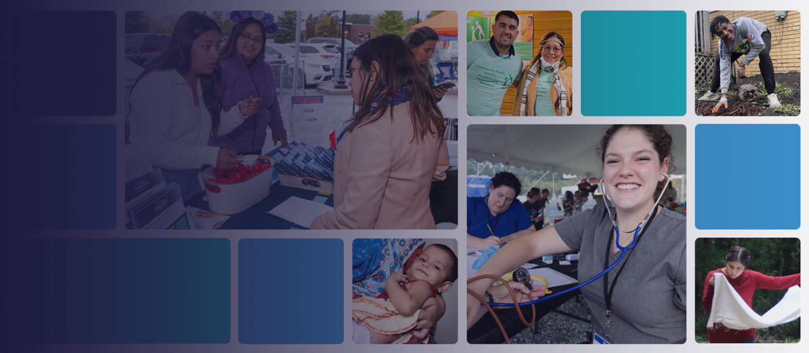 Financials | CDC Foundation