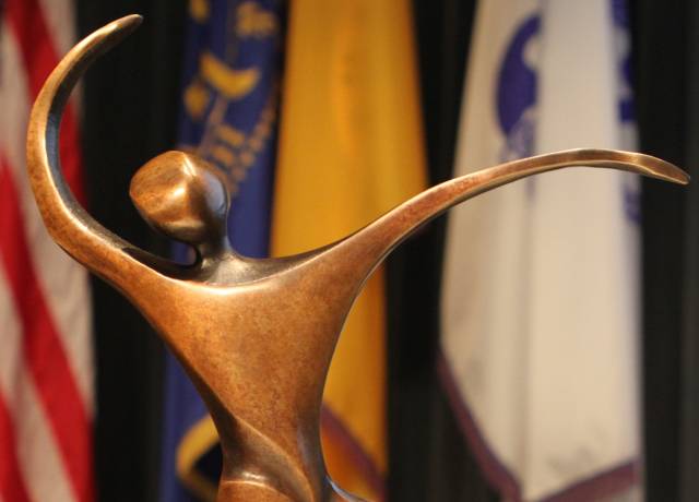 Fries Prize for Improving Health | CDC Foundation