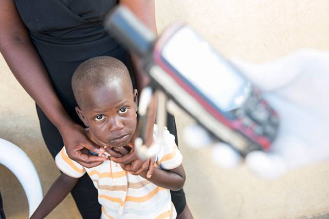 Rotavirus | CDC Foundation