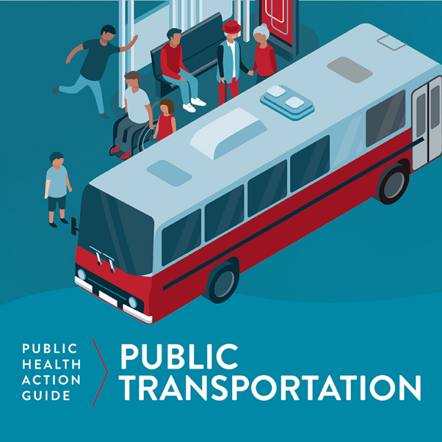 New Action Guide Promotes Health Benefits of Expanding Public ...
