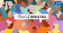 Stories of Sickle Cell | CDC Foundation