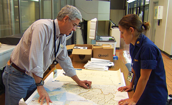 Epidemic Intelligence Service Fund | CDC Foundation