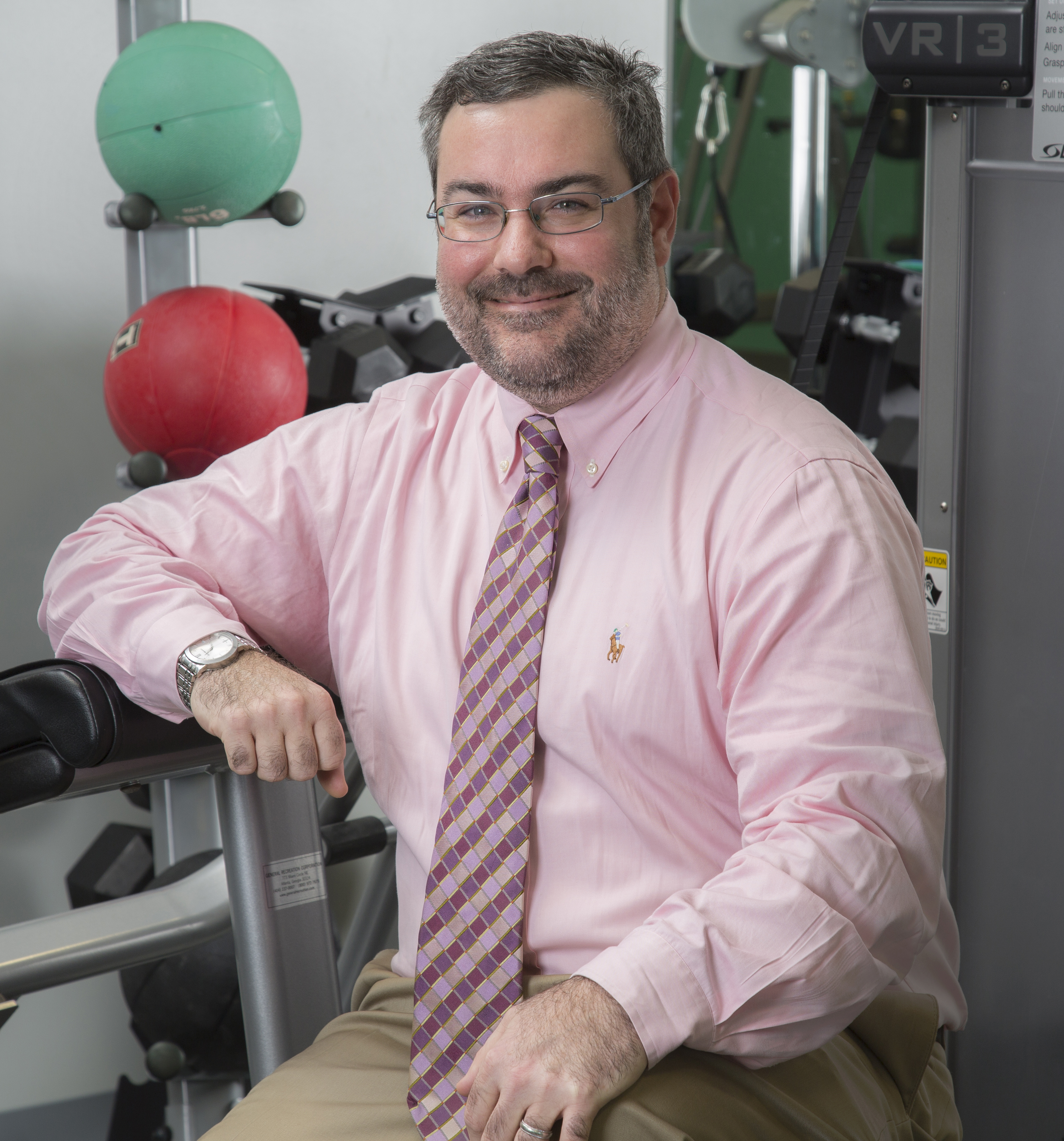 Q&A with CDC's Jason Lang, M.P.H, M.S. | CDC Foundation