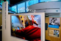 David J. Sencer CDC Museum | CDC Foundation